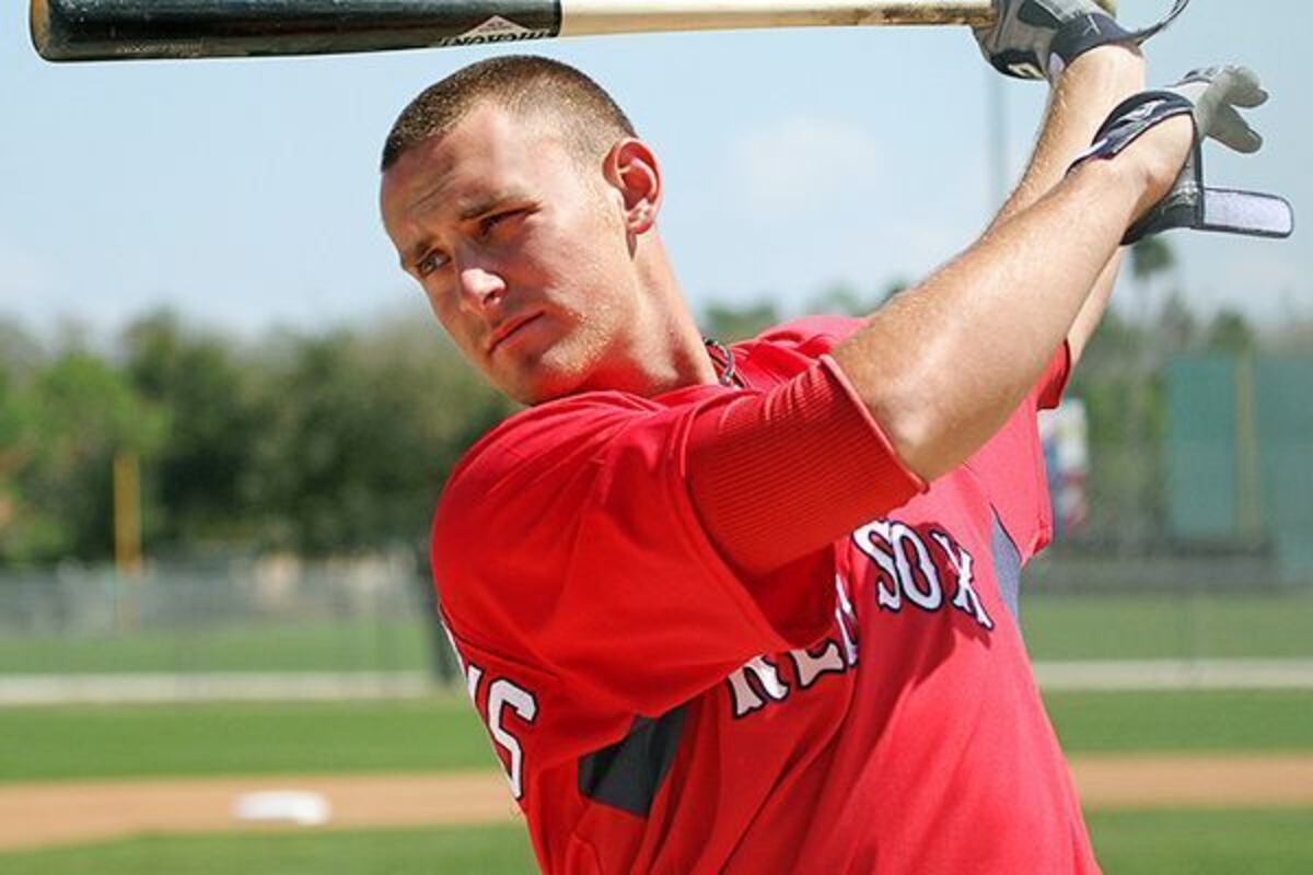 MLB Spring Training 2012: When Will Boston Call Up Will Middlebrooks ...