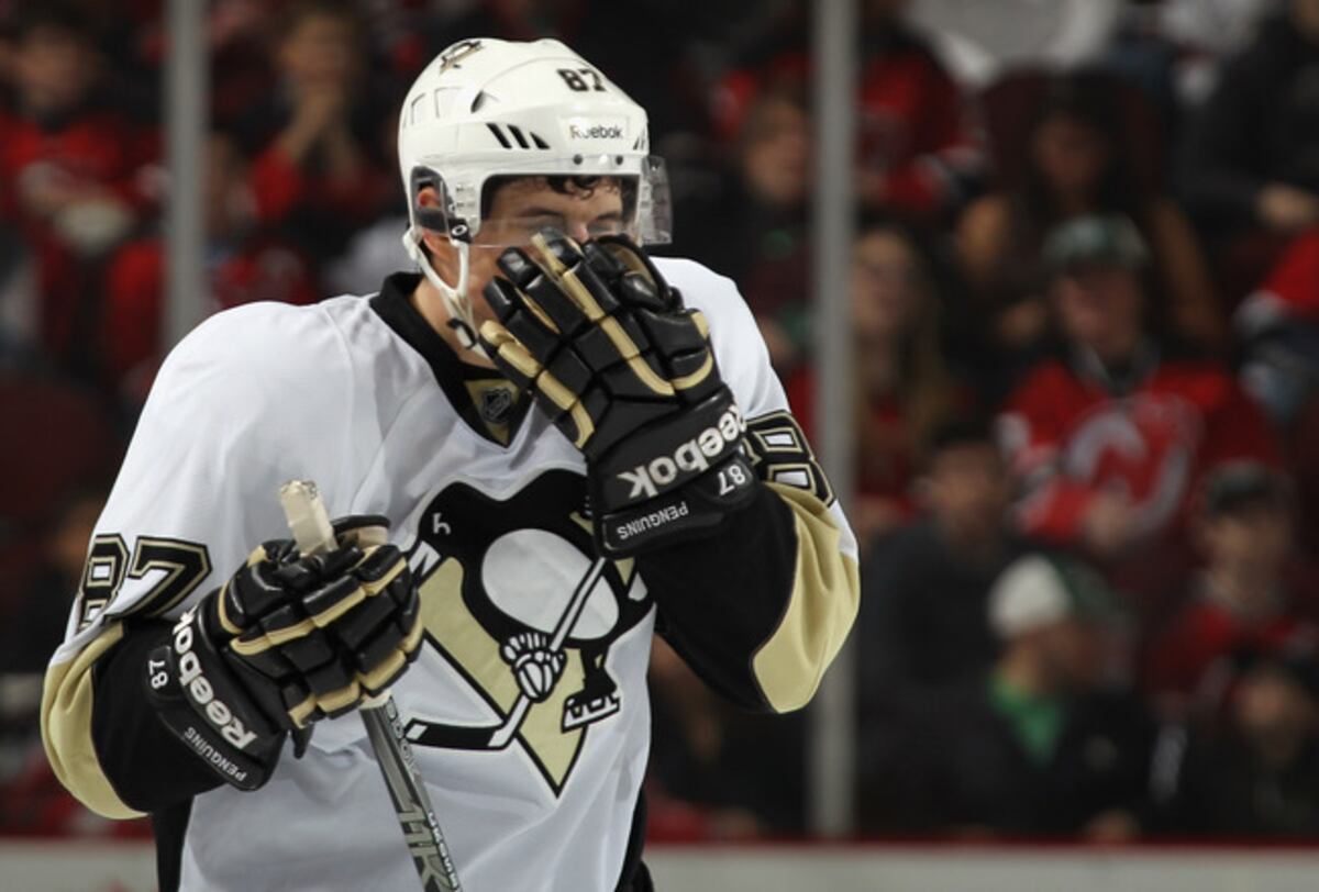 2012 Fantasy Hockey Playoffs: Our NHL Hot Picks for Week 23 May Help ...