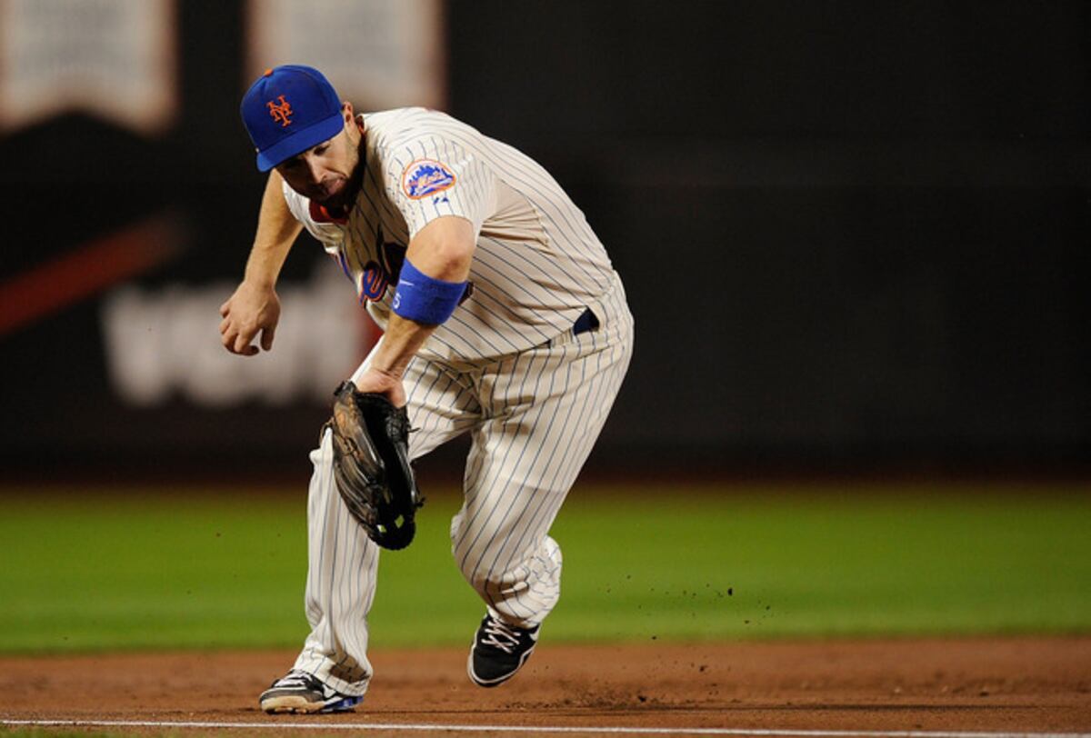 MLB Trade Scenarios: Top 20 Players Who Could Be on the Move at the ...