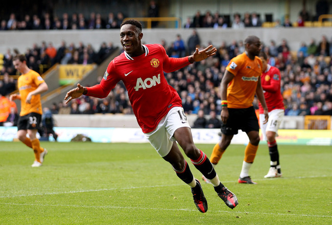 Manchester United Vs Wolves Player Ratings In Red Devils Shocking 5
