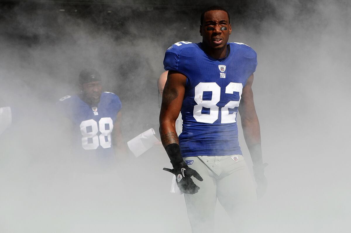 NFL Free Agency Tracker: Grading Impact of Mario Manningham to 49ers ...