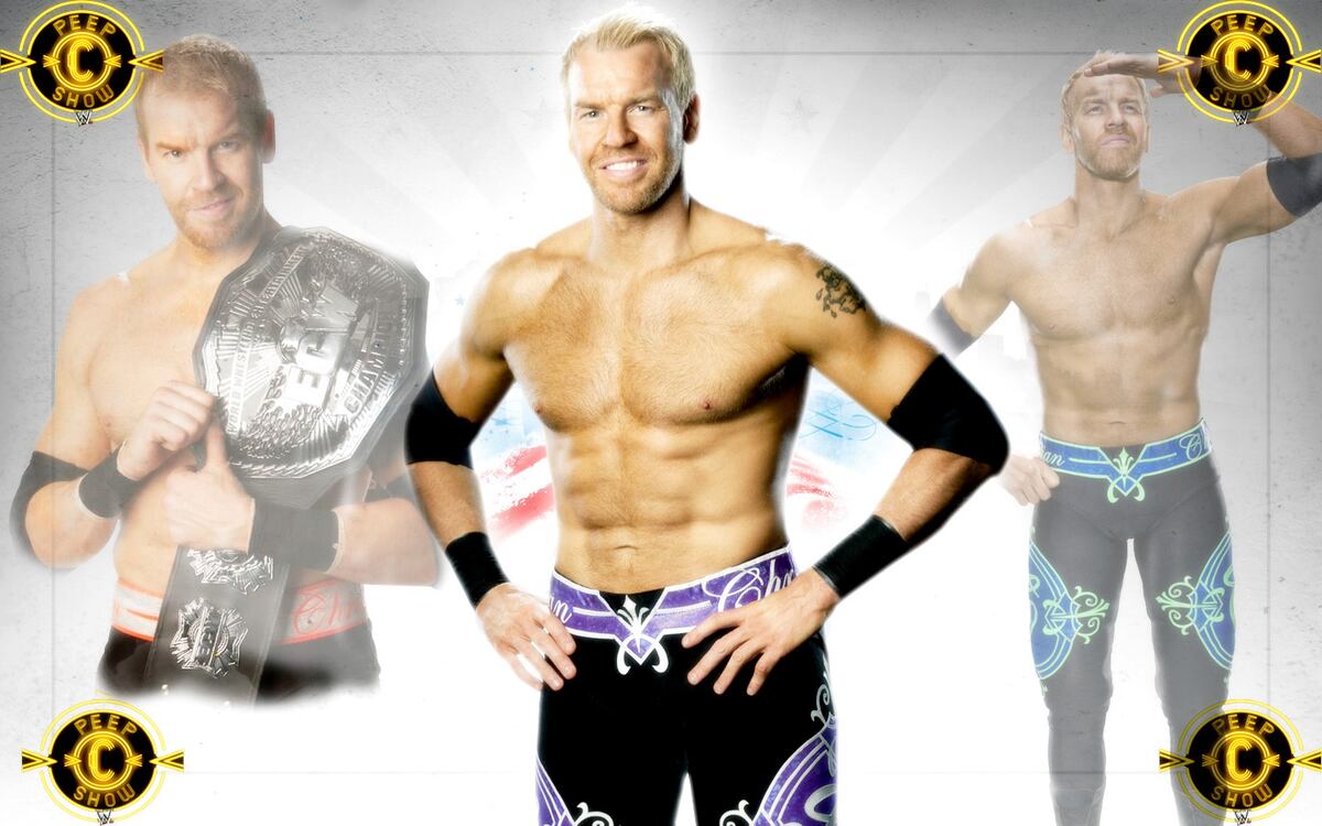 WrestleMania XXVIII: Plans for Christian Post-Mania, Possible Mania ...