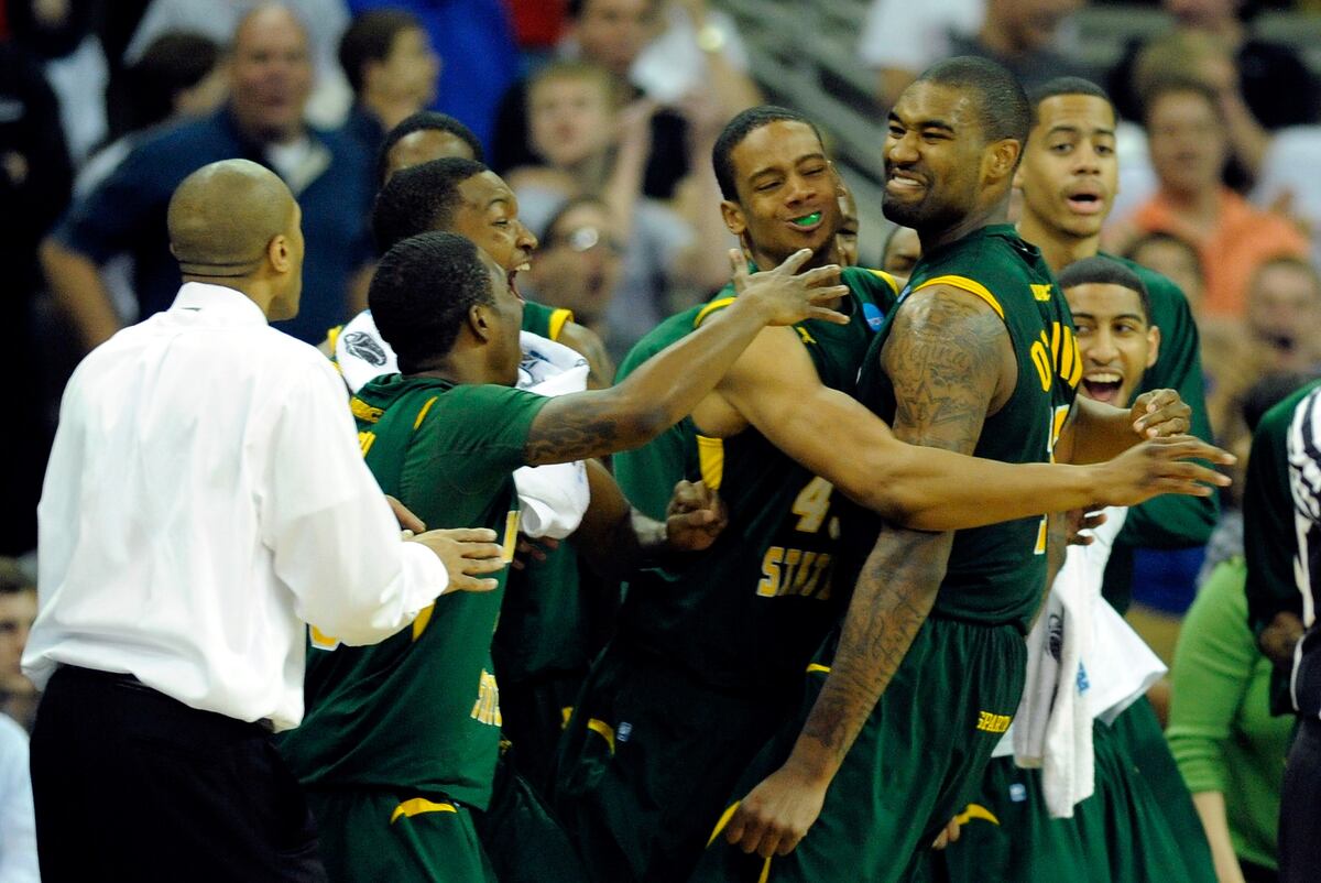 Norfolk State vs. Florida: 5 Reasons Why Spartans Memorable Run Ends ...