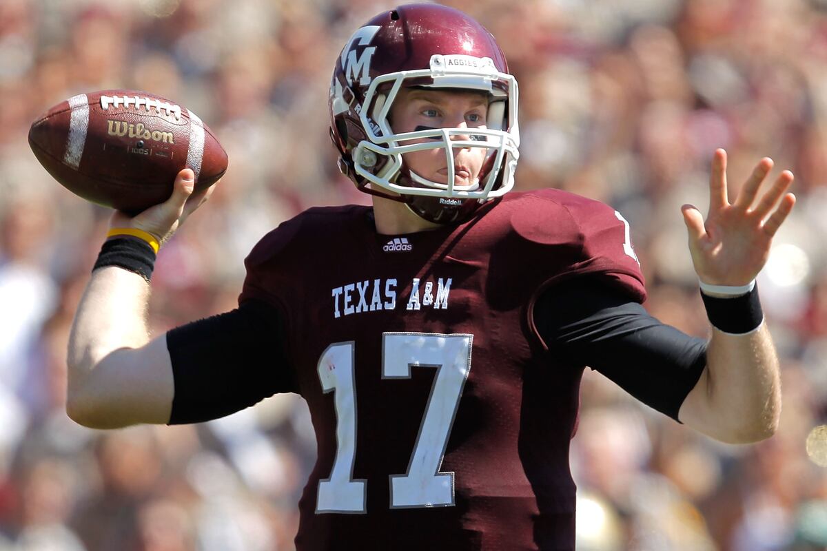 Matt Flynn to the Seattle Seahawks Could Mean Ryan Tannehill to Miami ...