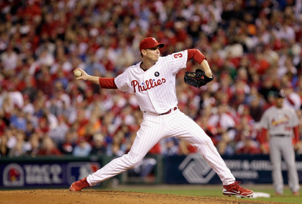 MLB Preview 2012: Predicting the National League East Division | News ...