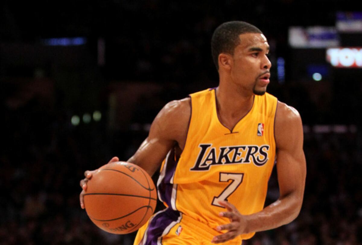NBA Trades: 5 Bold Predictions for Every Team That Made a Trade | News ...