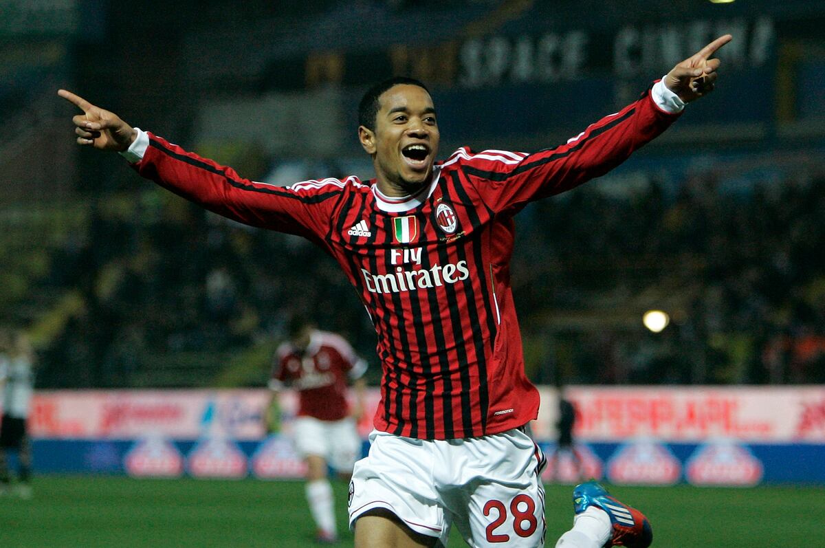 Champions League: Despite Drawing Barcelona, Don't Rule out AC Milan ...