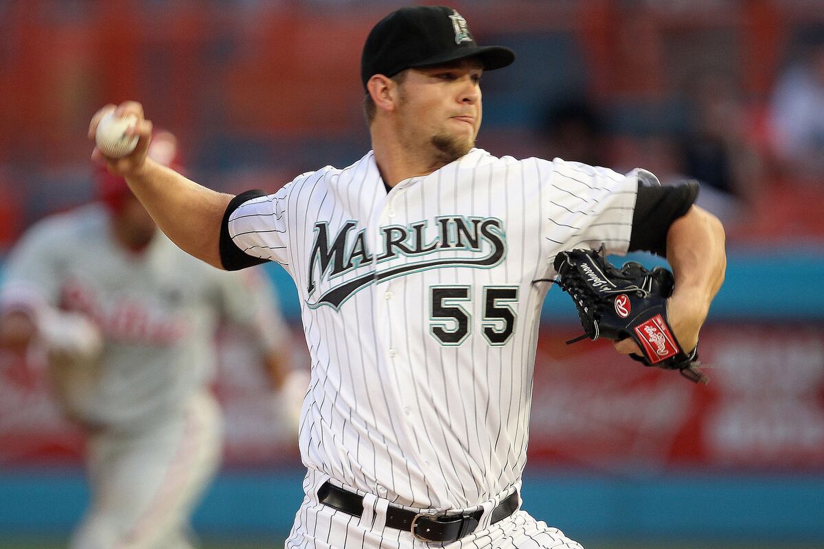 Fantasy Baseball Rankings 2012: Josh Johnson and More Underrated Stars ...