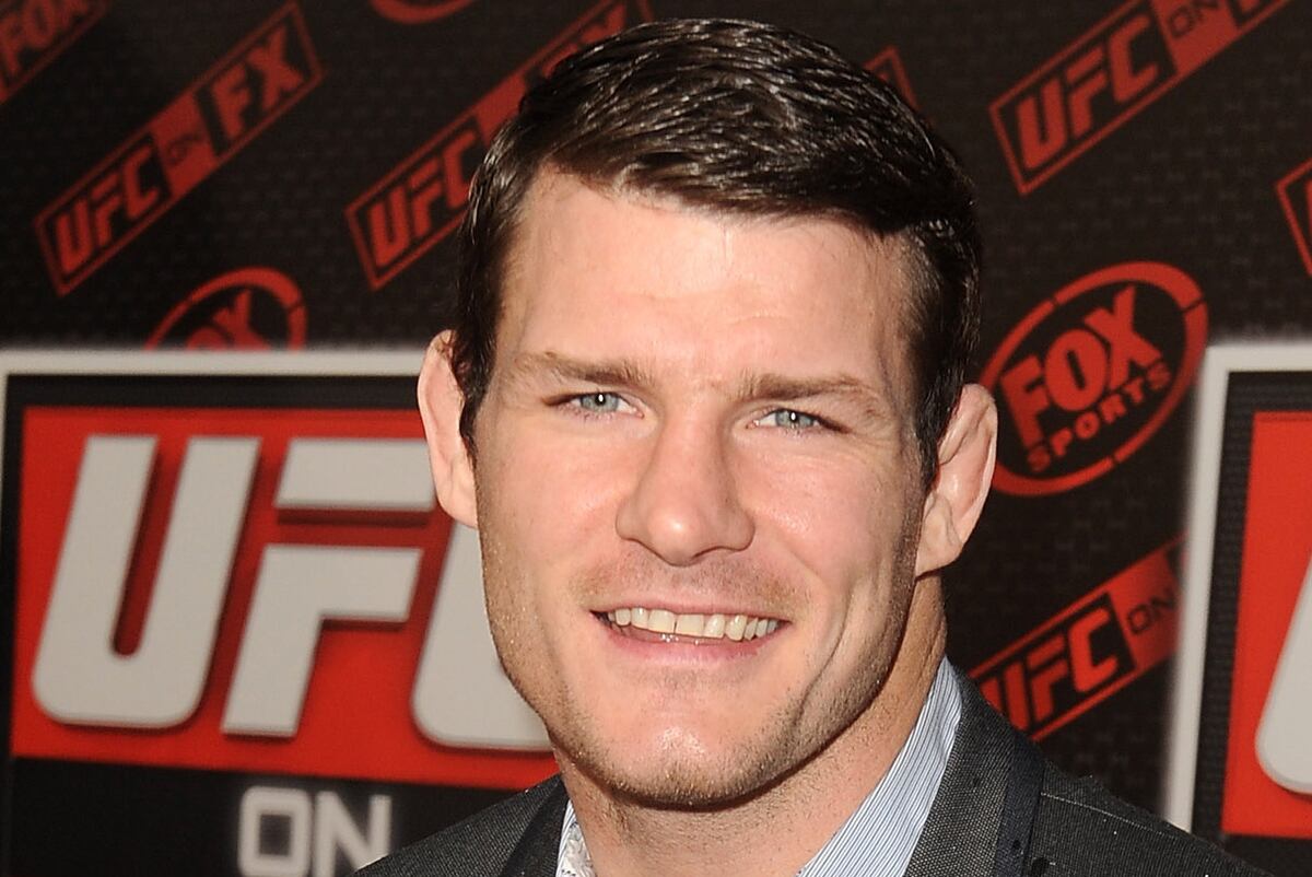 Michael Bisping vs. Tim Boetsch Set for UFC 148 | News, Scores ...