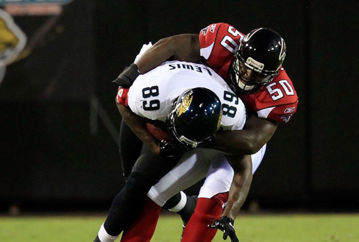 2012 NFL Mock Draft: Evaluating DraftTek's Latest 7-Round Mock for the ...