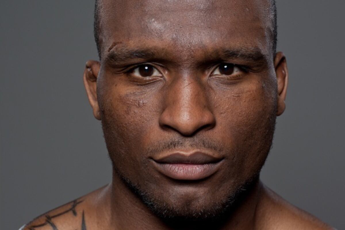 Shamar Bailey: 'I'll Give God the Glory After My Wins and Losses ...