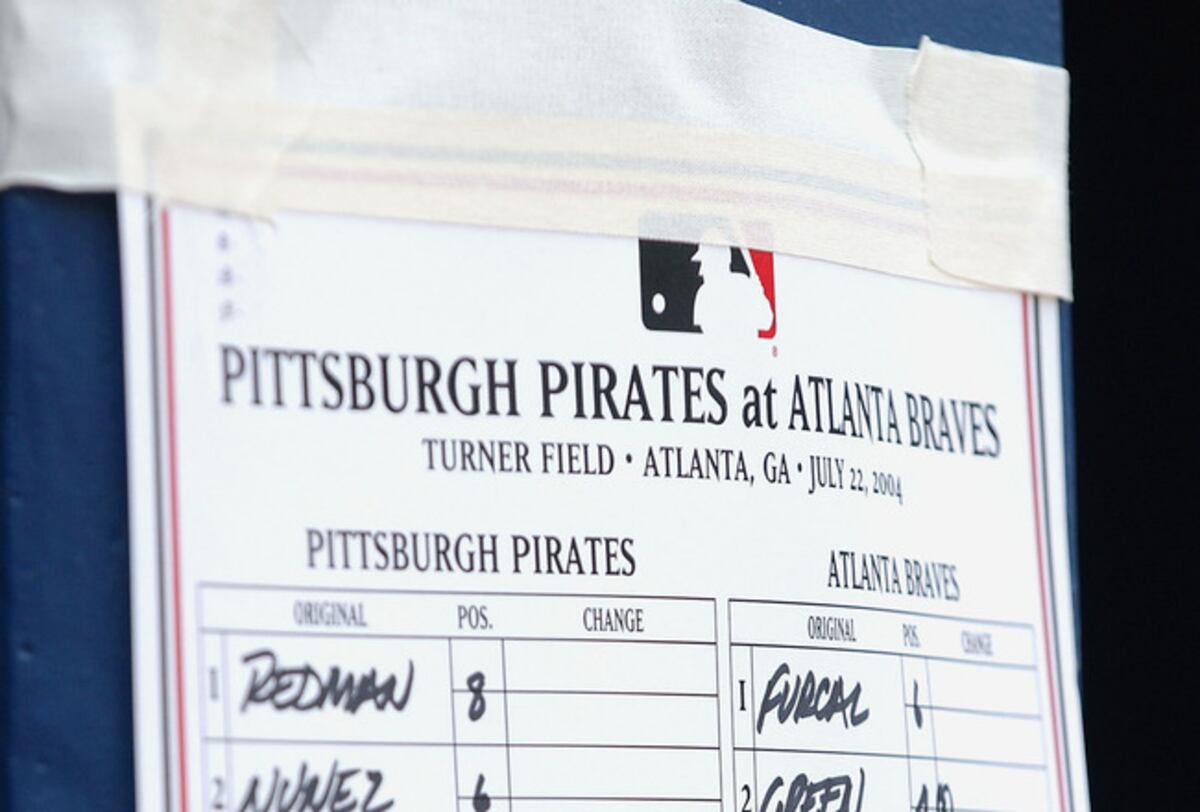 Picking the MLB's Most Unorthodox Hitter at Each Spot in the Lineup ...