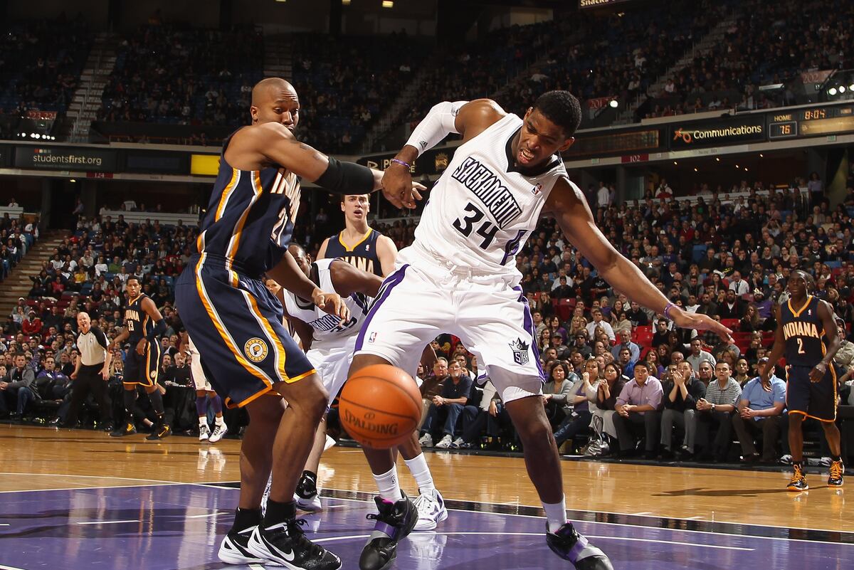 Fantasy Basketball: Faried and Gee Lead the Waiver Wire Playoff Pickups ...