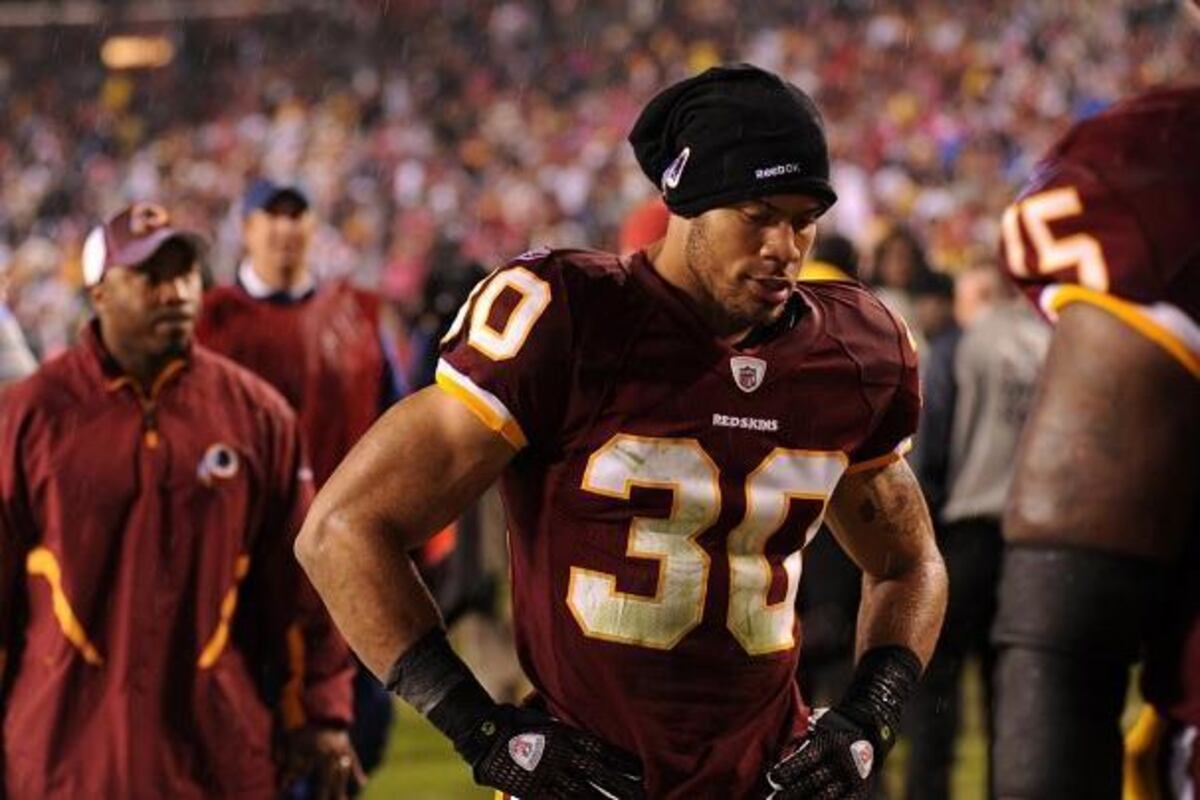 LaRon Landry Hardly Solves New York Jets' Defensive Issues | News ...