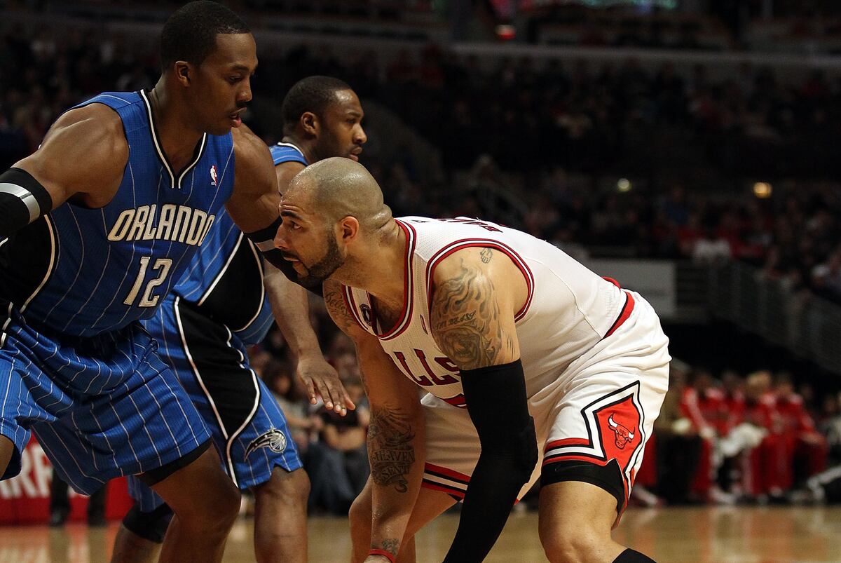 Bulls vs. Magic: Highlights, Twitter Reaction Grades and Analysis ...