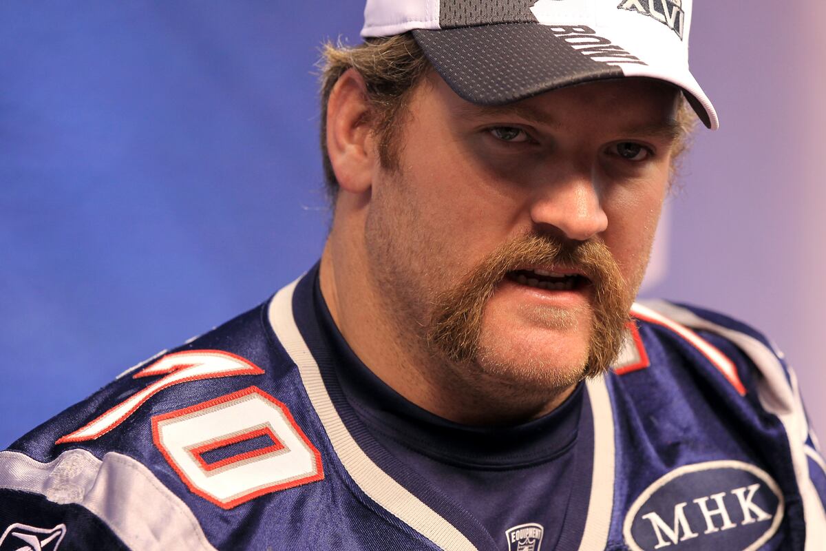 New England Patriots: Logan Mankins Undergoes Surgery to Repair Torn ...
