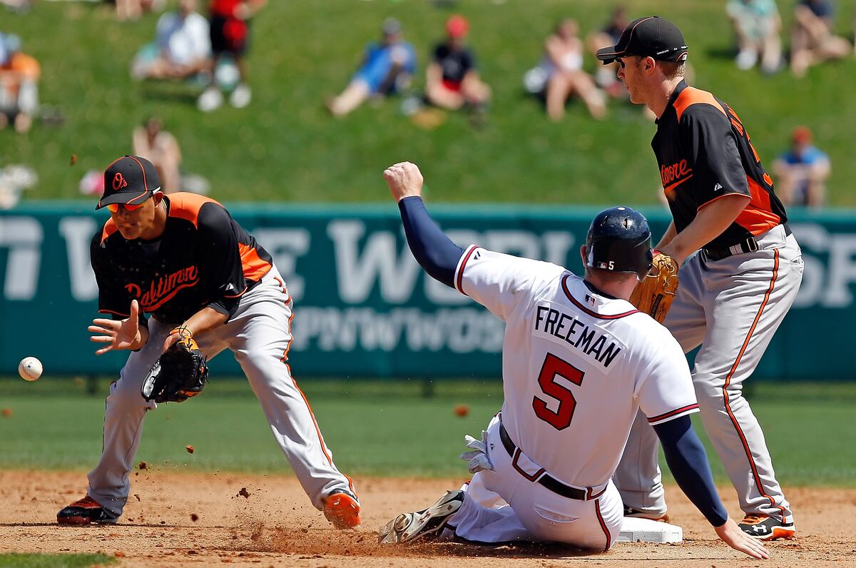 Baseball: More Than Just Our National Pastime | News, Scores ...