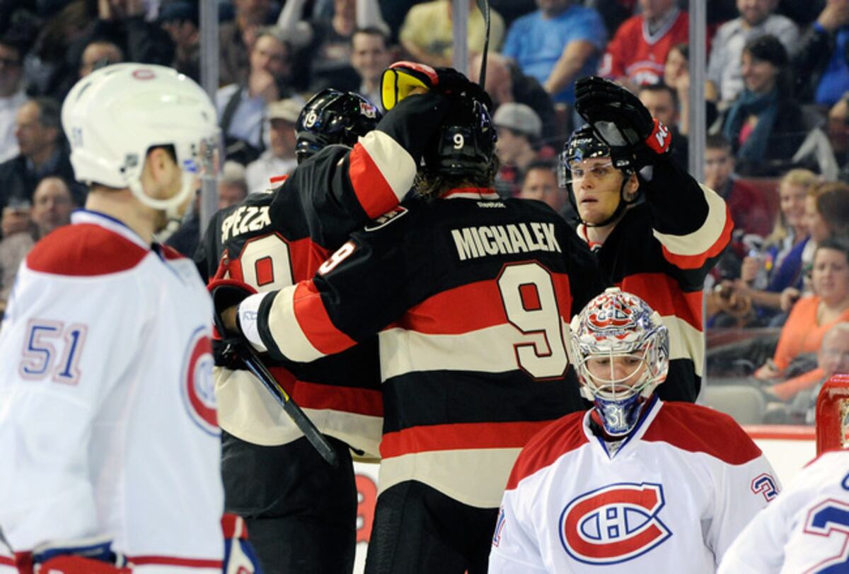 Pierre Gauthier: 7 Reasons Montreal Canadiens GM Needs to Go | News ...