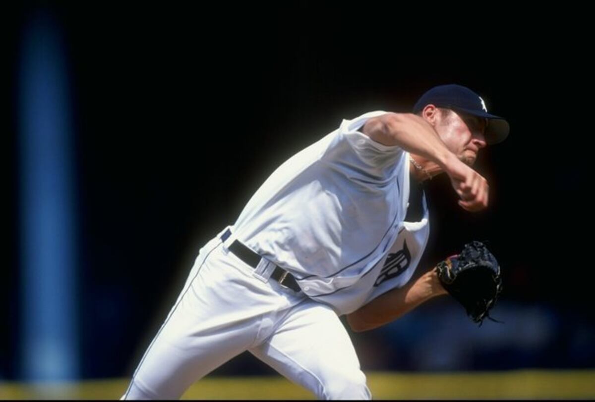 15 Most Overhyped 'All Sizzle, No Steak' Pitchers of All Time | News ...