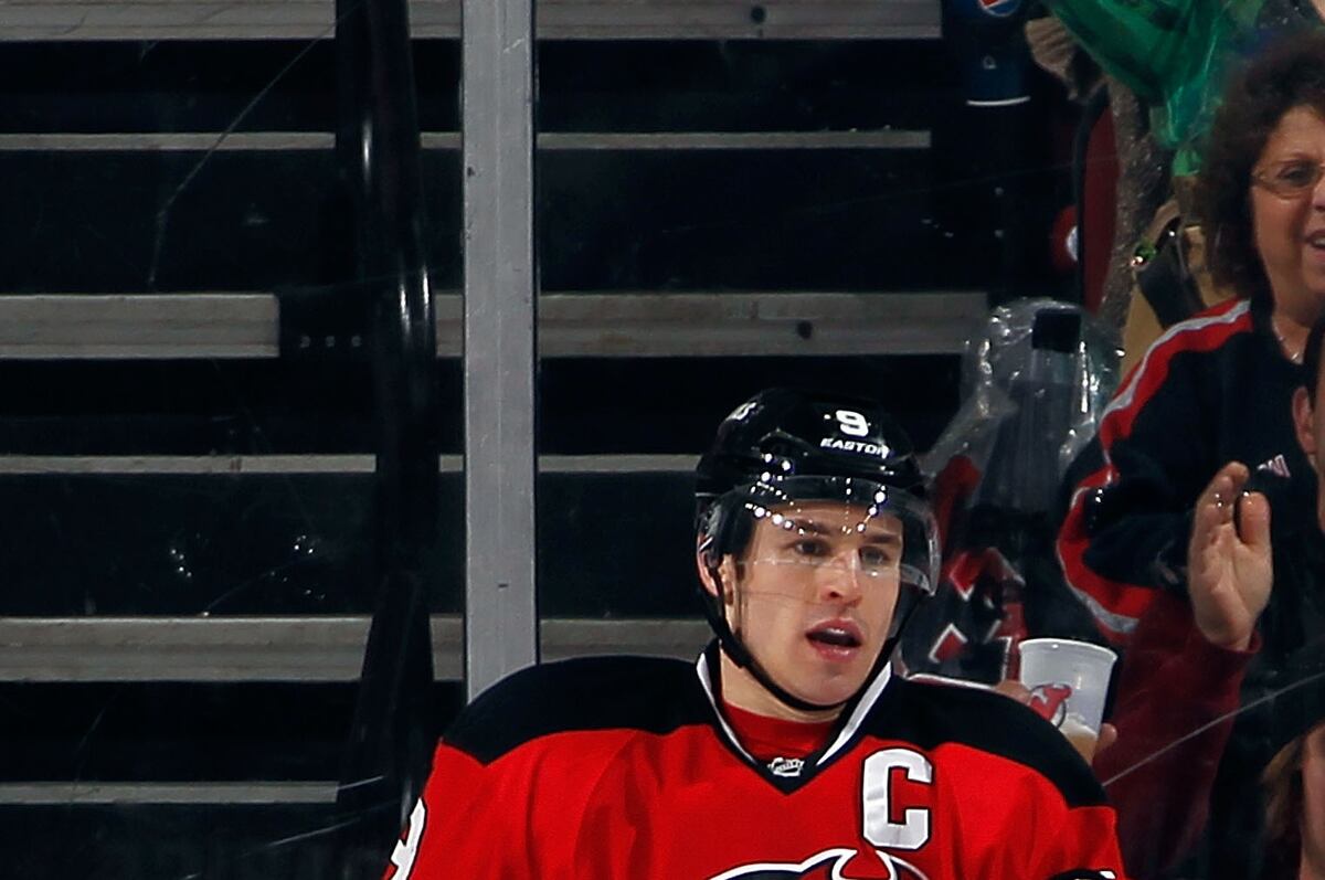 Minnesota Wild and Zach Parise, a Match Made in Hockey Heaven? | News ...