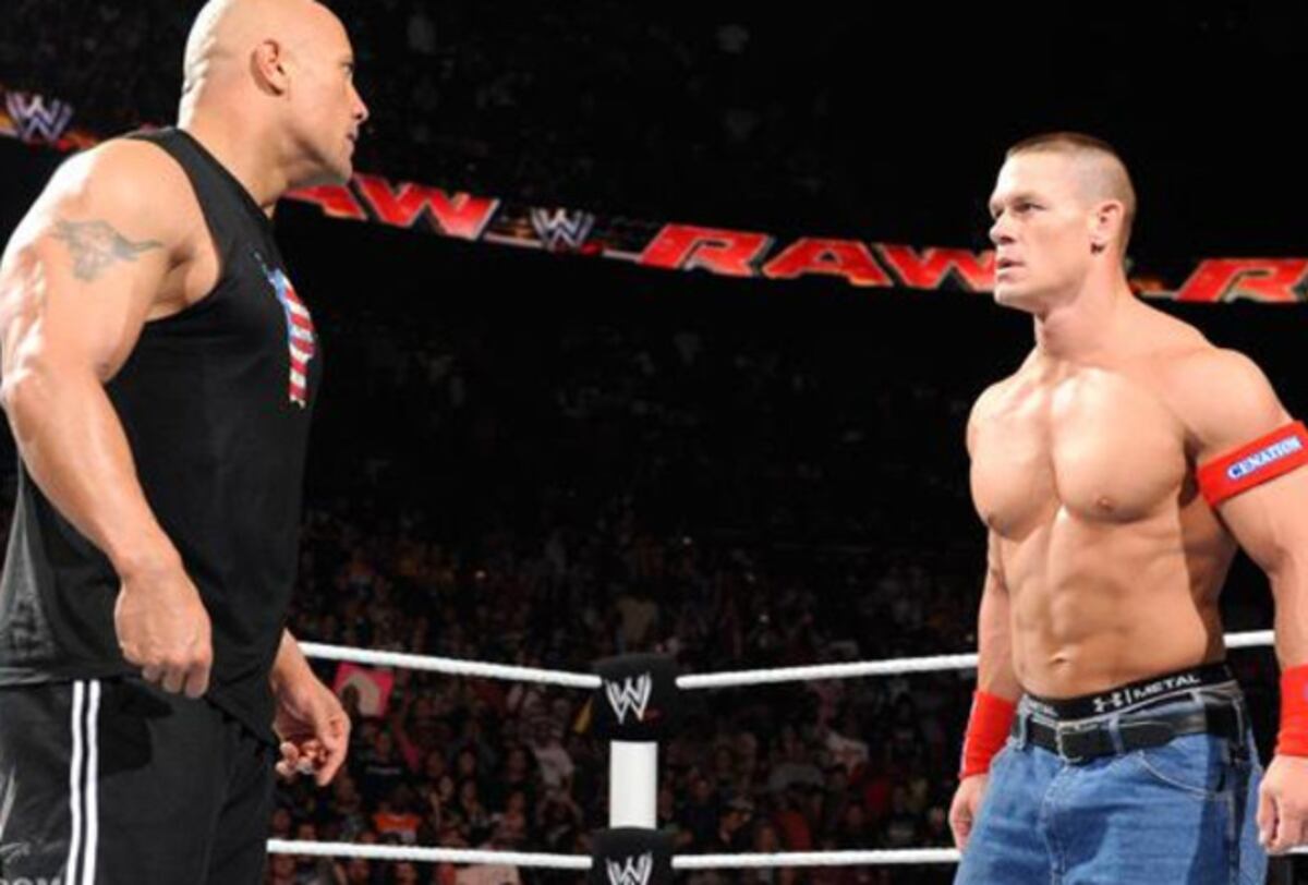 WWE: The Top 15 Best Current Babyfaces | News, Scores, Highlights ...