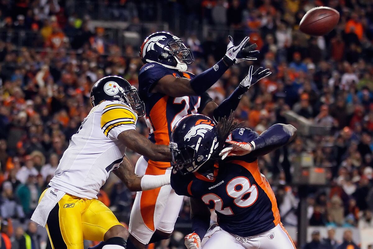 Mike Wallace and What's Next for Elway, Manning and the Denver Broncos ...
