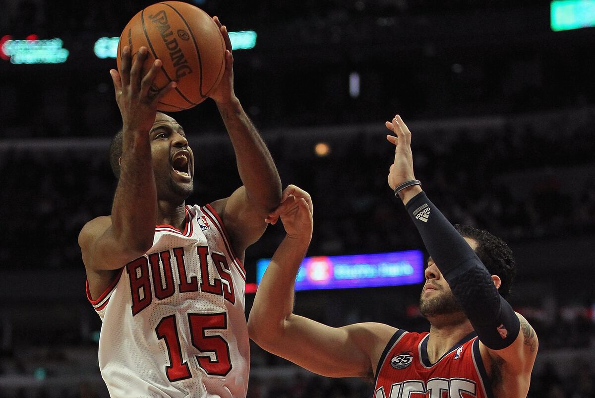 John Lucas III: Chicago Bulls Point Guard Makes Me Eat Crow | News ...