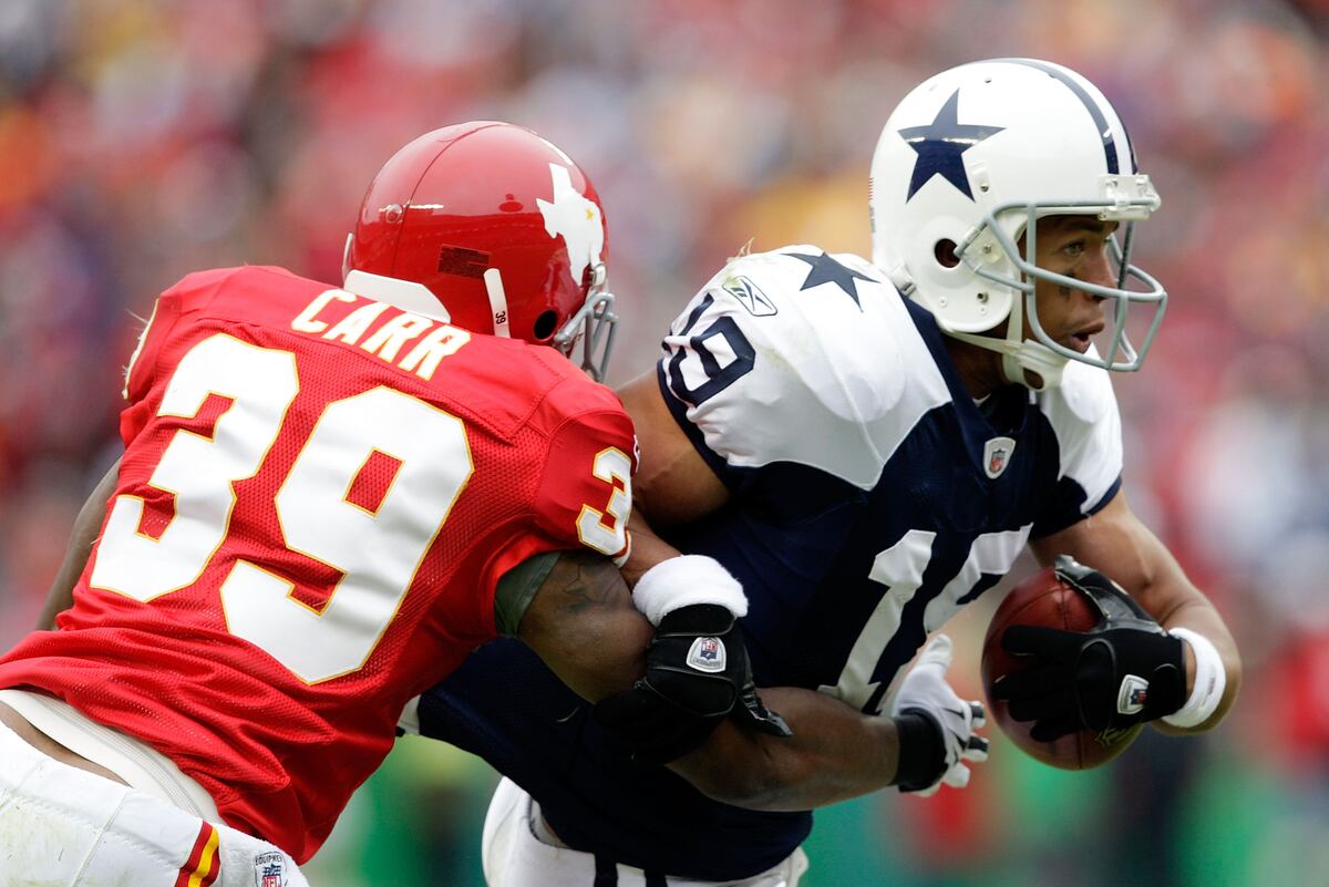 Dallas Cowboys Free Agency: What the Team's Moves Mean for the 2012 NFL ...
