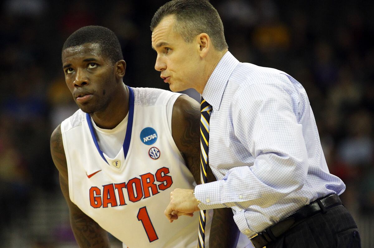 Gators Amp Up for Another Final Four Run | News, Scores, Highlights ...