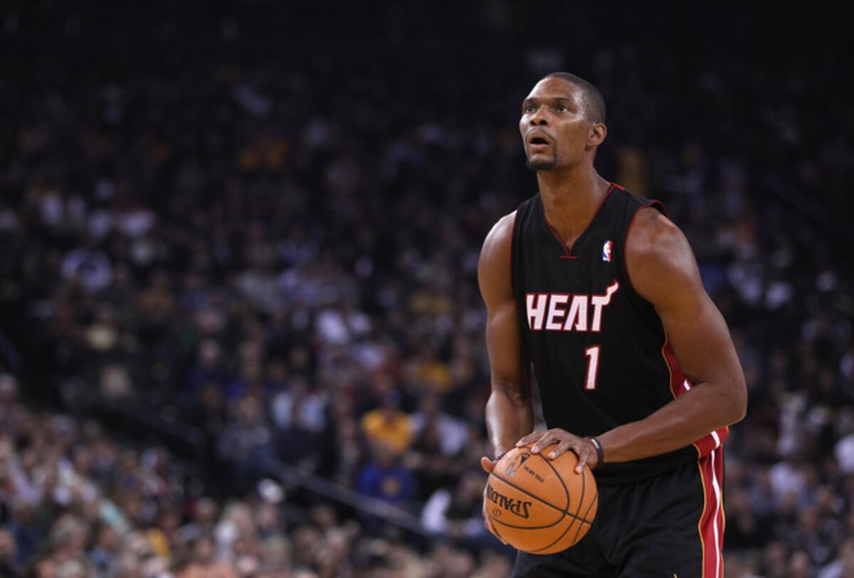 5 Keys to the Miami Heat's Playoff Success | News, Scores, Highlights ...