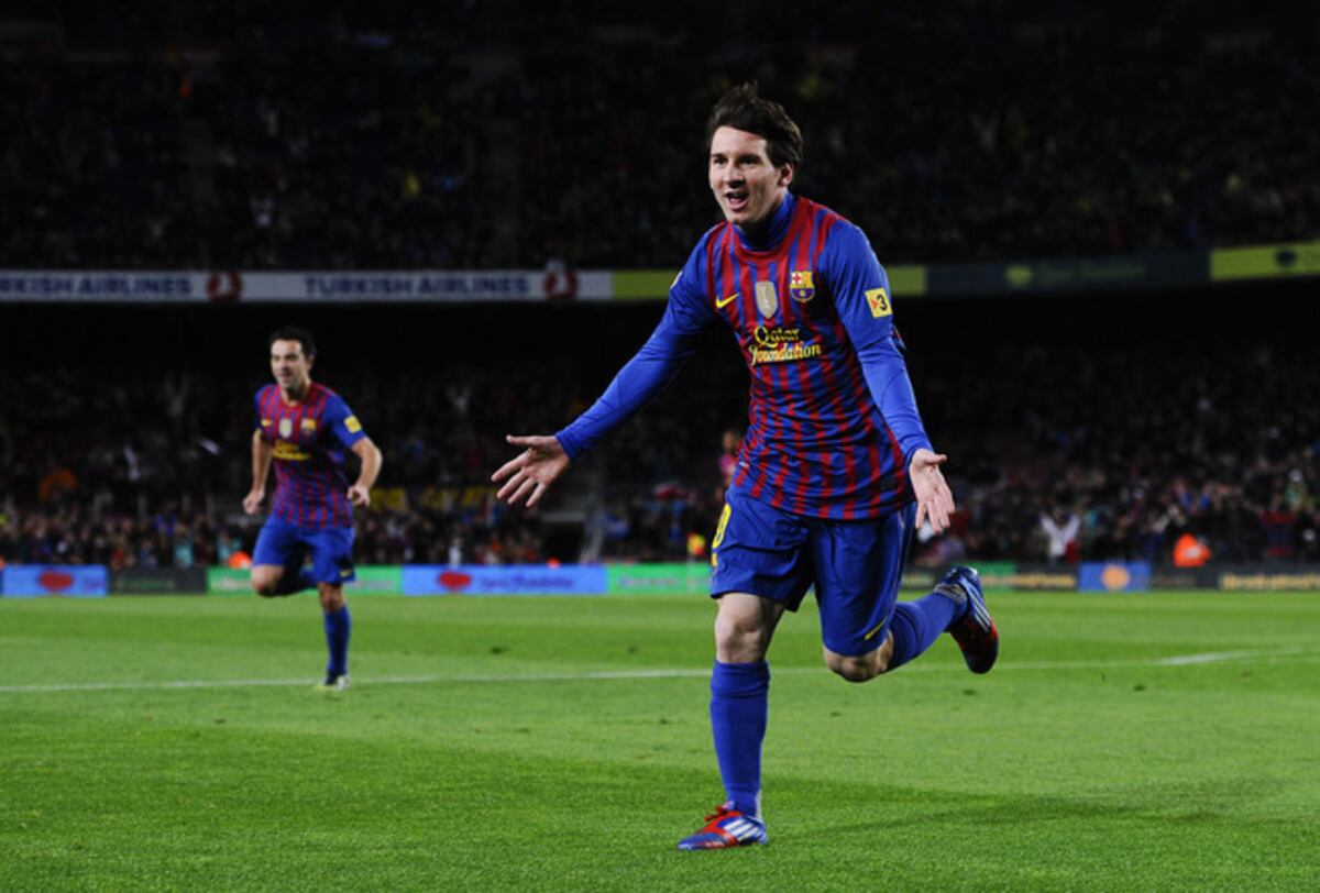 Lionel Messi: Top 10 Goals from His Already Incredible Career | News ...
