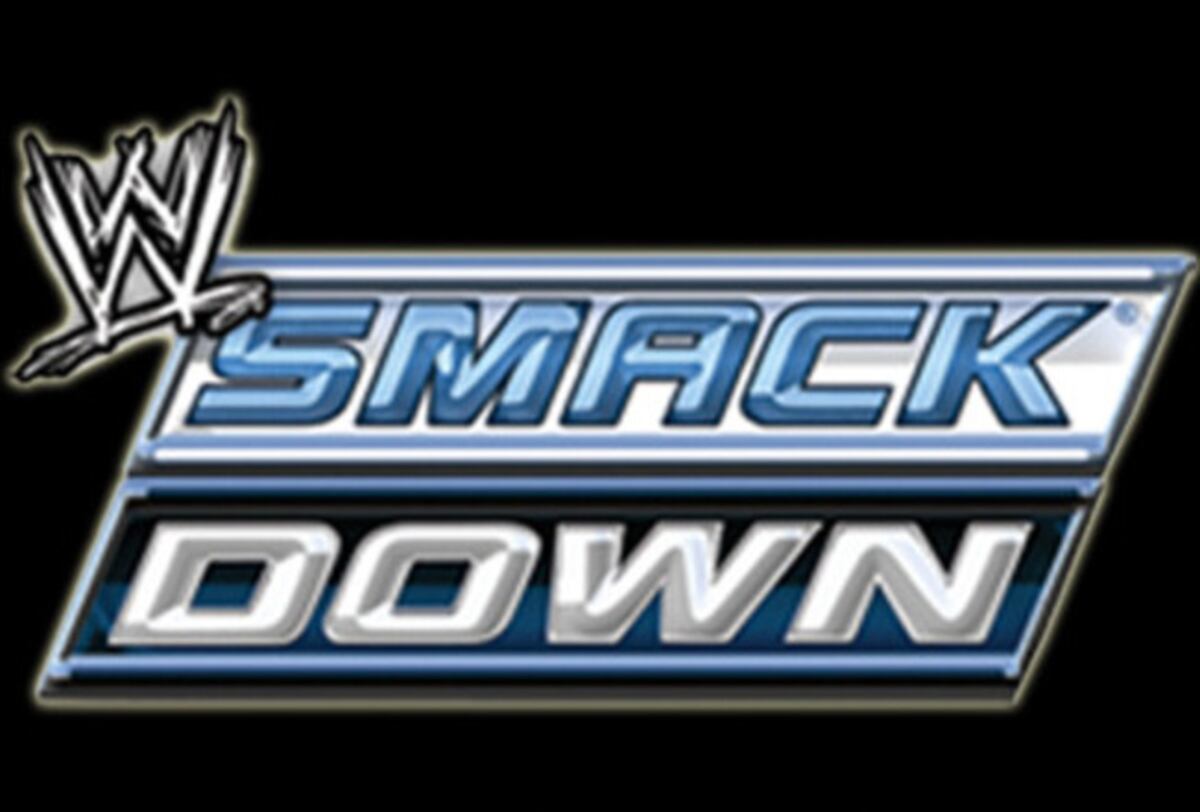WWE SmackDown Preview: WWE Champion CM Punk in Action | News, Scores ...