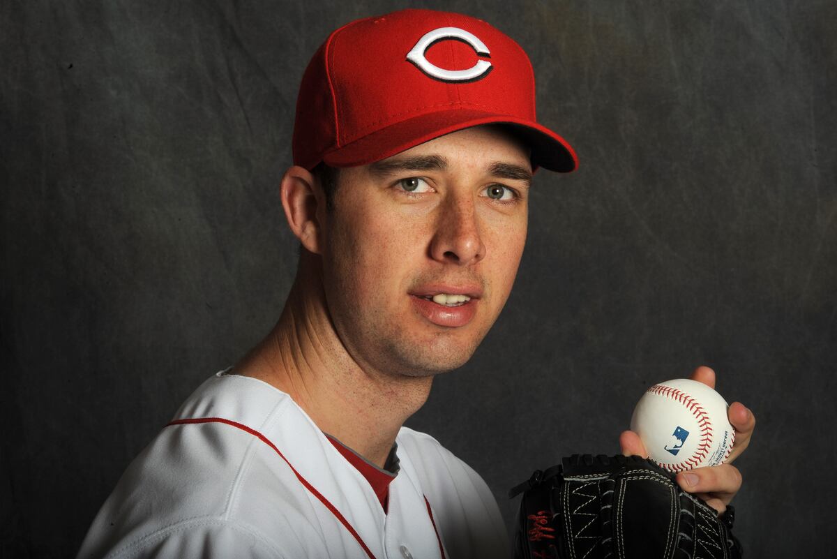 2012 Spring Training: Cincinnati Reds' Jeff Francis Will Take Sam ...