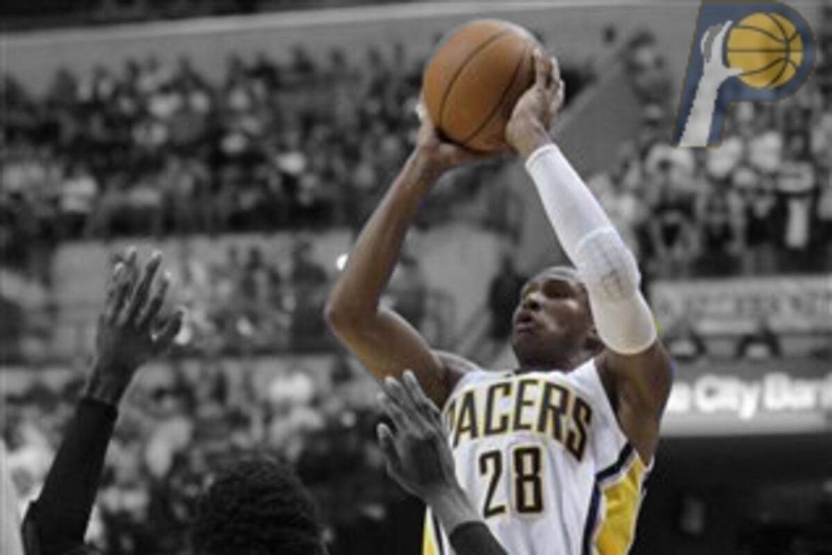 Pacers Bench Power Indiana Past Clippers | News, Scores, Highlights ...
