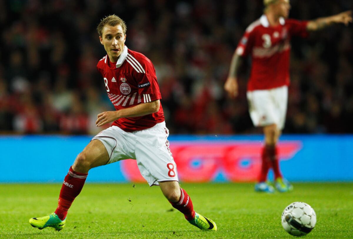 15 Hottest Teenage Talents in World Football | News, Scores, Highlights ...