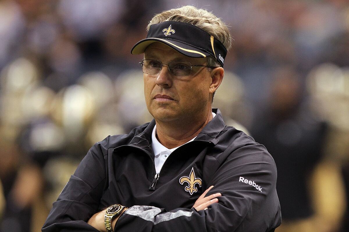 Gregg Williams' Indefinite Suspension Sends a Clear Message to NFL ...