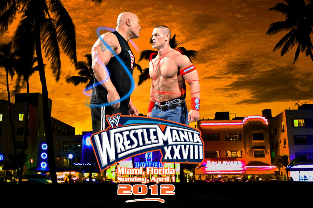 WrestleMania XXVIII Spoilers: Former Attitude Era Star May Return at ...