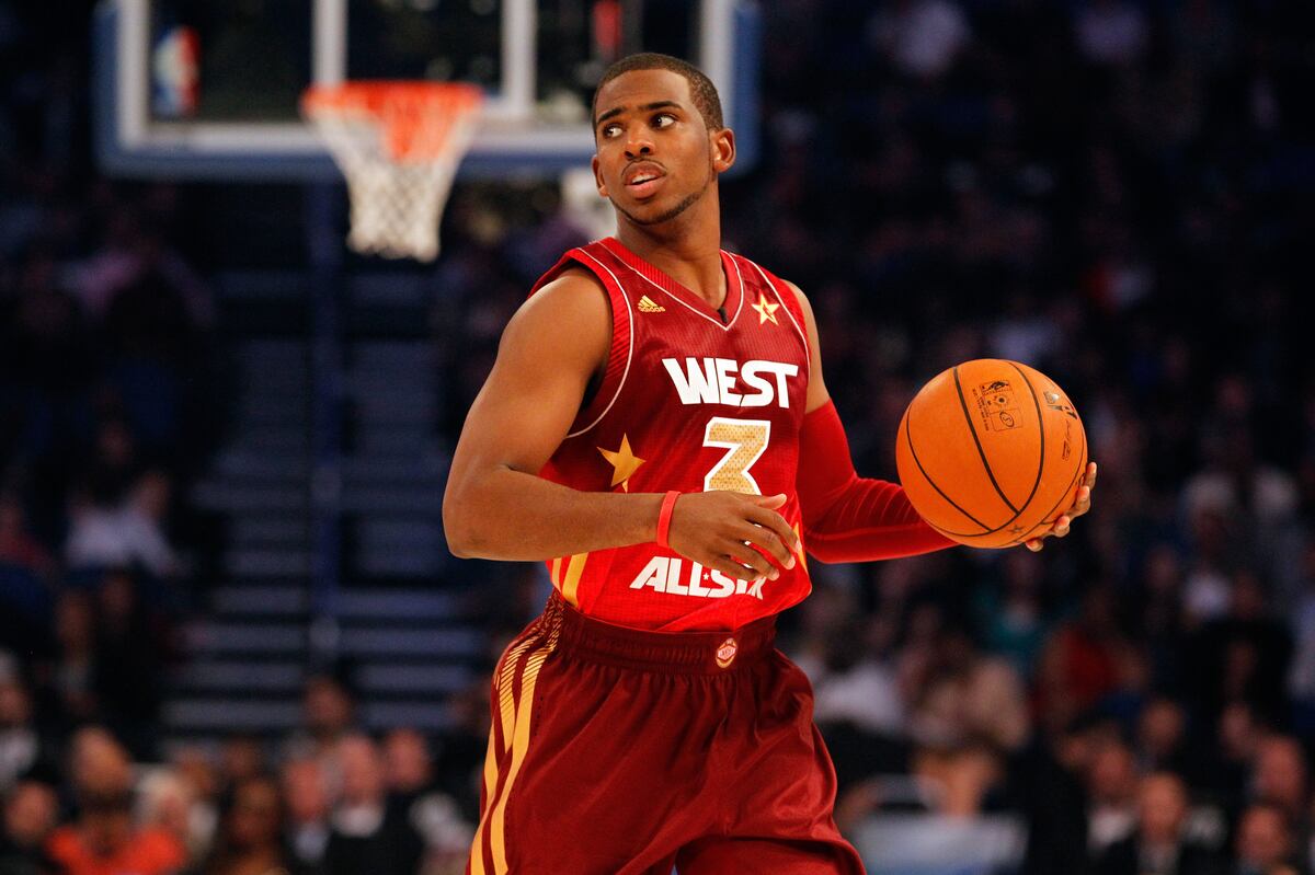 Samuel L. Jackson to Announce Intros During Chris Paul's Return to New ...