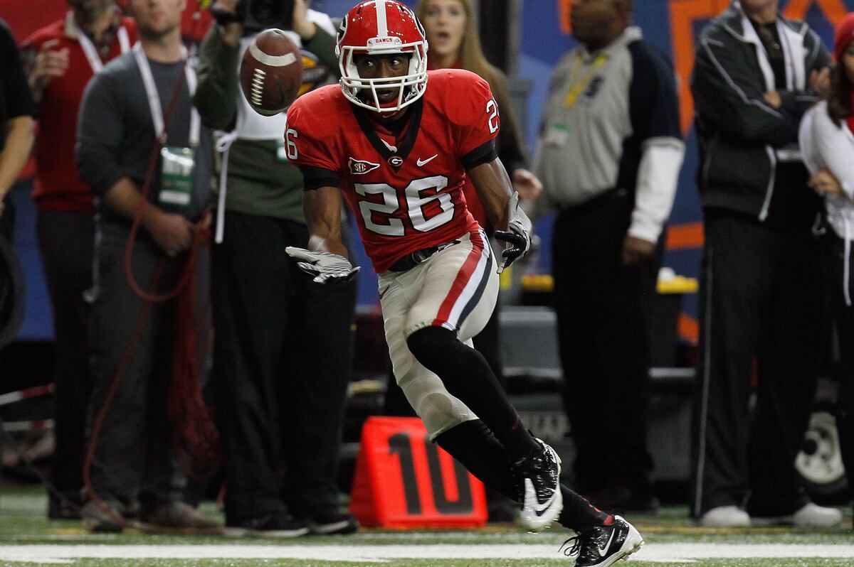 College Football 2012: Weekly Depth-Chart Watch | News, Scores ...