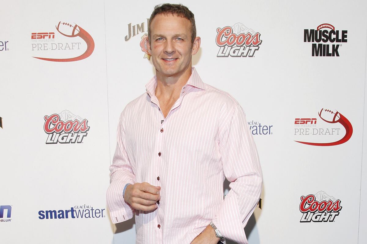 Merrill Hoge Advice to Colts Proves No One Should Ever Take Analyst ...