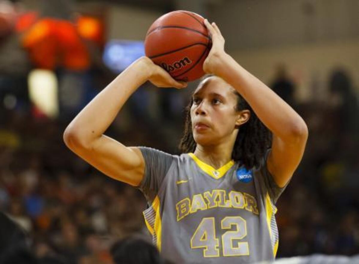NCAA Women's Tournament 2012: Baylor Lady Bears Are in the Driver's ...