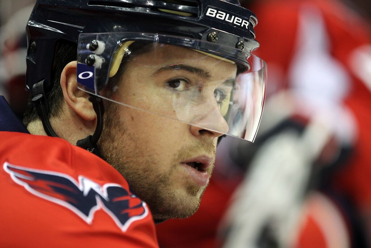 Washington Capitals: Why Mike Green Is Not Worth Re-Signing Next Season ...