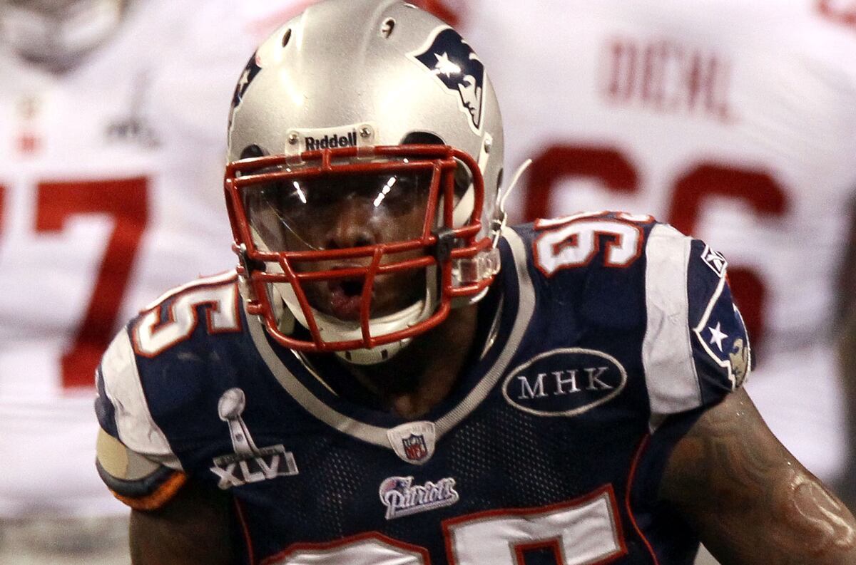 Bills Sign Mark Anderson: Why the Pass-Rush Must Continue to Be a Focal ...