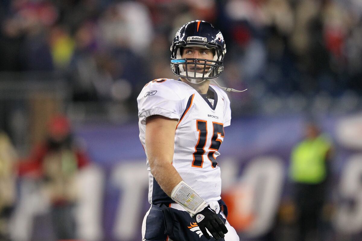 Tim Tebow Will Divide New York Jets Locker Room After Trade | News ...