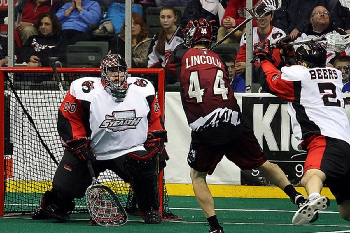National Lacrosse League 2012: Week 12 Preview and Predictions | News ...