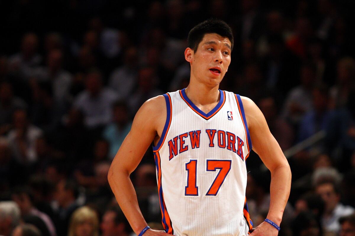 Jeremy Lin's Clutch Play Shows Progression as NBA Star | News, Scores ...