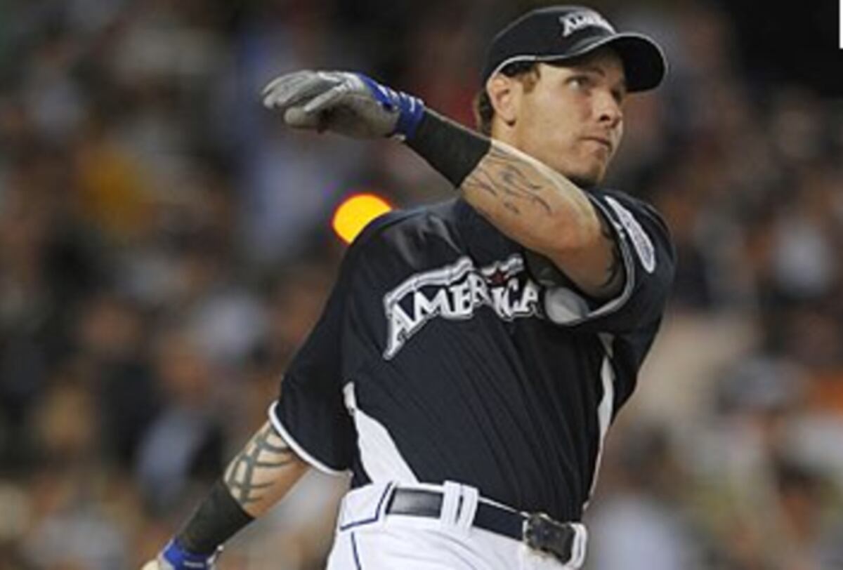 MLB Free Agency: Top 5 Destinations for Josh Hamilton | News, Scores ...