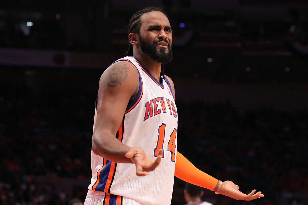 Miami Heat: How Ronny Turiaf Will Impact LeBron James' Quest for a ...