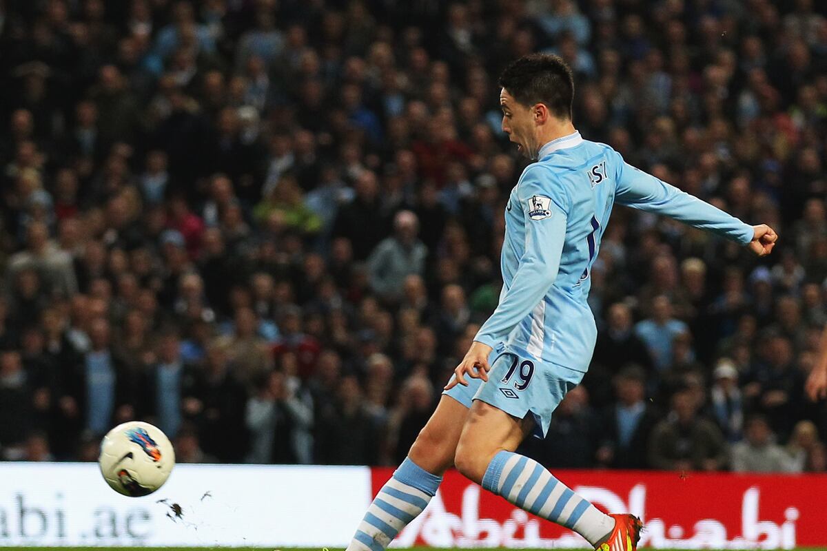 Manchester City: Citizens' Squad Strength Shows in Win Against Chelsea ...