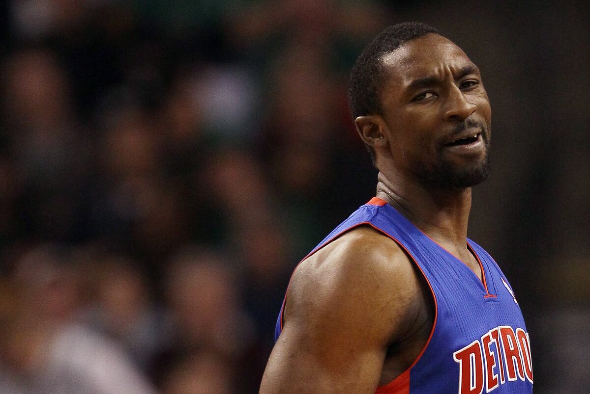 Ben Gordon and Has-Beens Who Will Have Value in Offseason | News ...